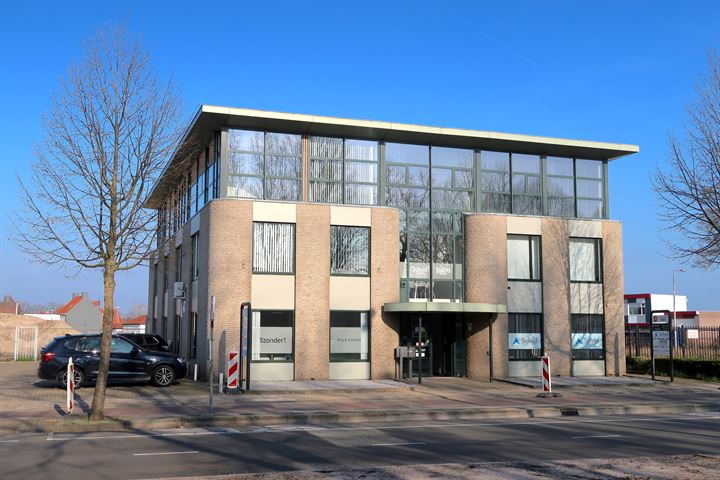 Patrick Gabriëls wordt nieuwe bestuursvoorzitter EY Nederland - Plus ...